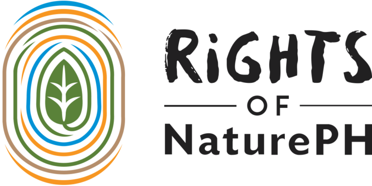 Empowering the Filipino Youth: Join the Rights of Nature Movement ...