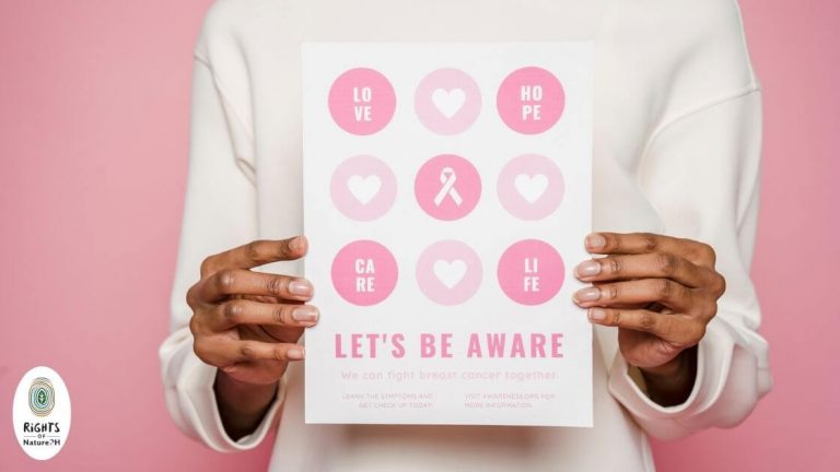 Advocacy Campaign Examples for Students - Rights Of Nature PH