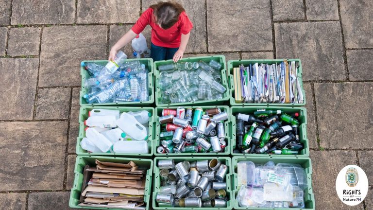 11 Ways To Conserve Natural Resources You Can Do Right Now - Rights Of ...