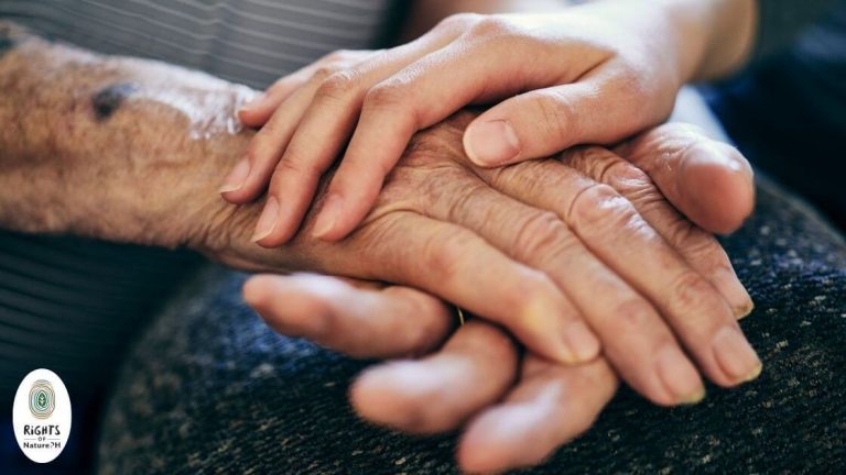 Advocacy Campaign Examples for Students - Rights Of Nature PH