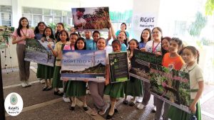 Advocacy Campaign Examples for Students - Rights Of Nature PH
