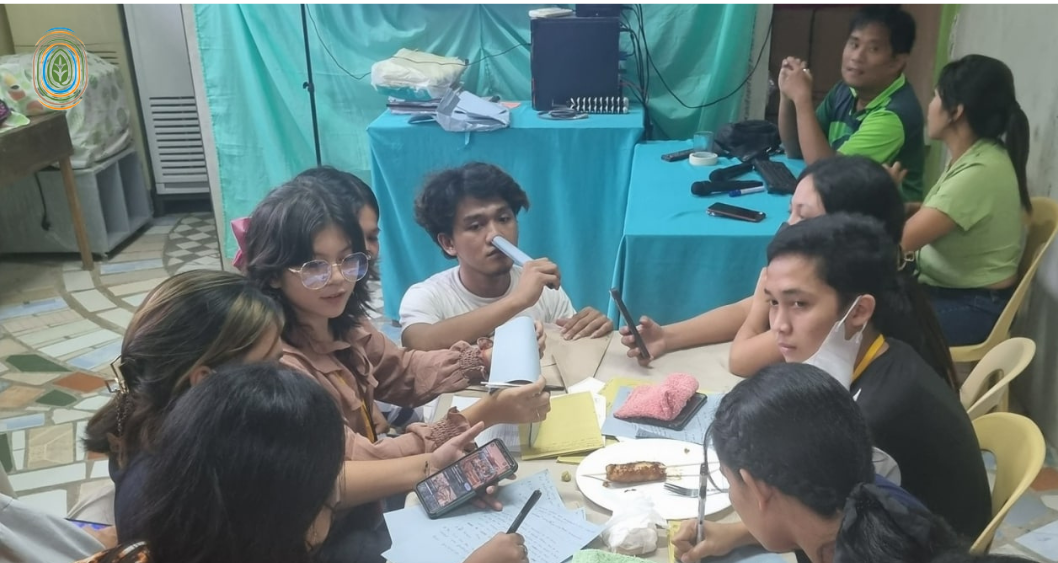 Advocate for the Environment : A Challenge for Youth Leaders - Rights ...